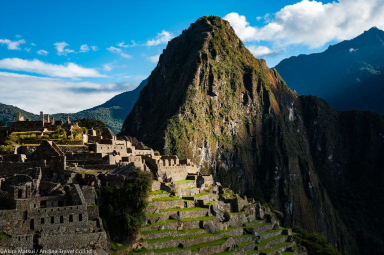 ペルー旅行の魅力を解説①：“空中都市”マチュピチュ遺跡とインカトレイル | 風景写真家・松井章のブログ